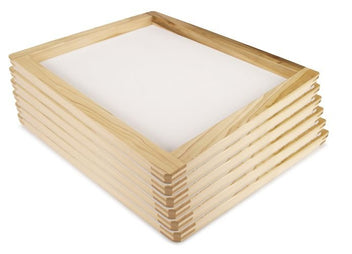 Holden's Screen Supply Custom Pre-Burned screens | Commercial-Grade Sc
