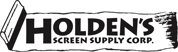 Holden's Screen Supply Custom Pre-Burned screens | Commercial-Grade Sc